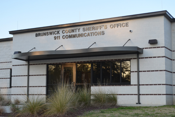 Locations | Brunswick County Sheriff's Office