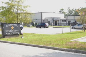 Locations | Brunswick County Sheriff's Office