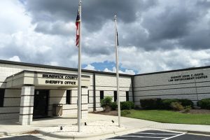 Locations | Brunswick County Sheriff's Office