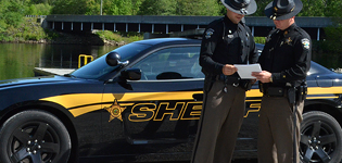 Divisions | Brunswick County Sheriff's Office