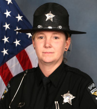 Miranda Mills - Brunswick County Sheriff's Office
