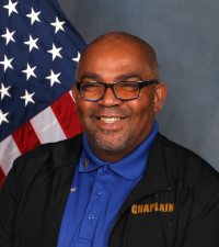 Chaplain Program | Brunswick County Sheriff's Office