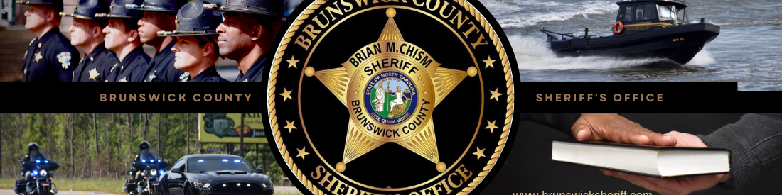 About Us | Brunswick County Sheriff's Office