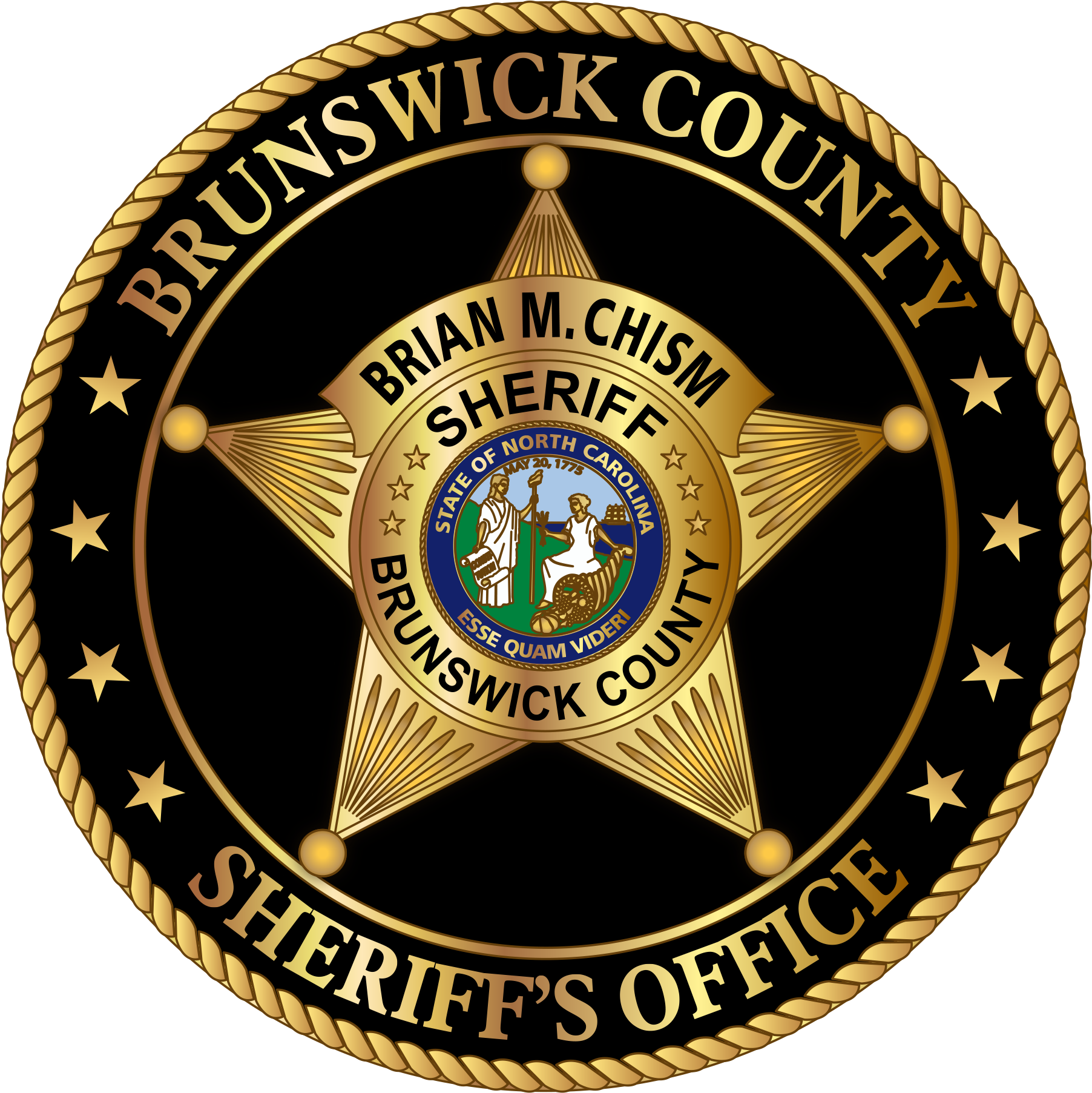 Bcso Logo BCSO Roster Aprpbcso