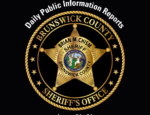 Daily Reports - Brunswick County Sheriff's Office